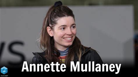 Thecube Presents The Grill With Annette Mullaney Kubecon 2021 Youtube