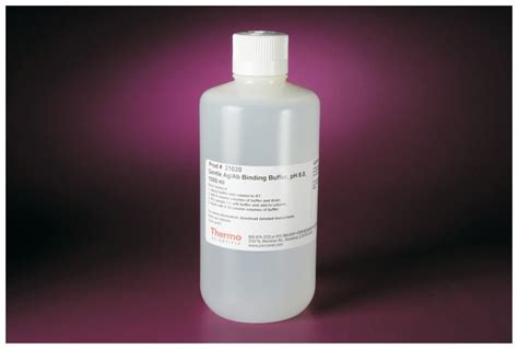 Thermo Scientific Pierce Gentle Agab Elution Buffer Ph 66protein