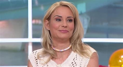 Draguée Par Leonardo Dicaprio Elodie Gossuin Balance Je Me Suis