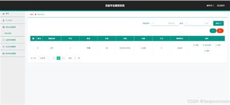 ssm项目实战ii基于ssm的奖助学金管理系统的设计与实现（开发文档 数据库 源码） csdn博客