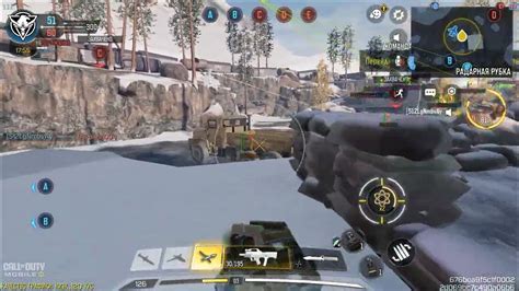 Unityenginex32 Gameloopx32 Call Of Duty Mobile Hackcheat Youtube