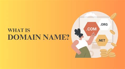 What Is Domain Name A Beginners Guide Fourty60 Blog