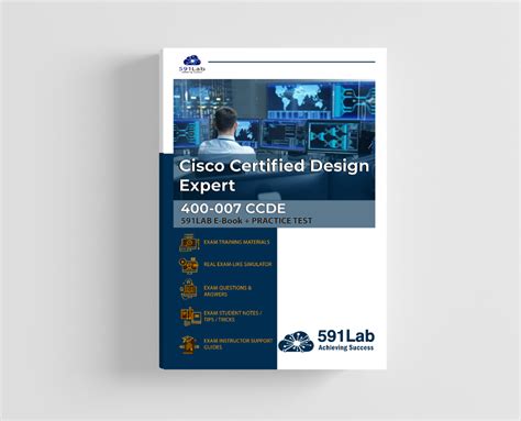 Cisco Certified Design Expert Ccde 400 007 591 Lab