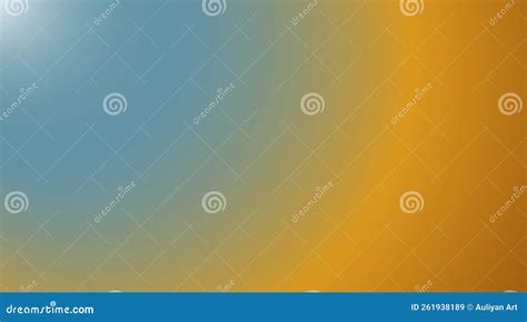Soft Gradient Background Vector Illustration For Your Graphic Design
