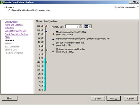 Citrix VMware Understanding How Memory Is Managed In VMware