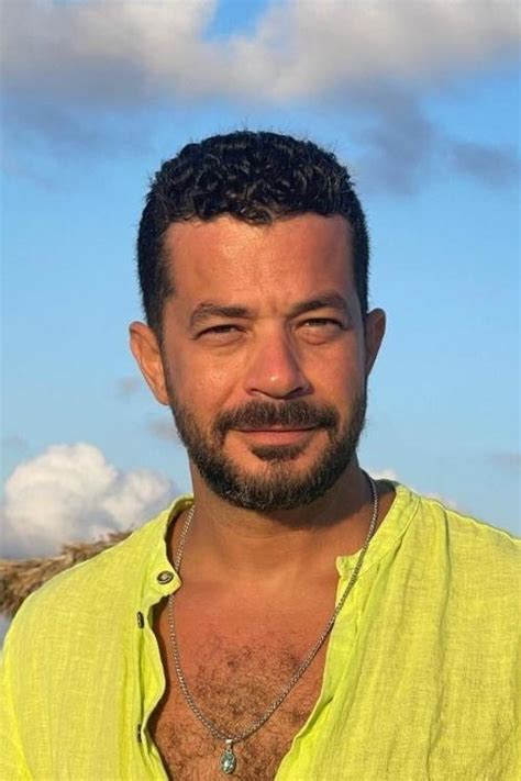 شريف سلامة Profile Images — The Movie Database Tmdb