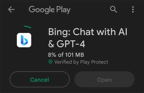 Whats New In Bing Chat With Ai And Gpt 4