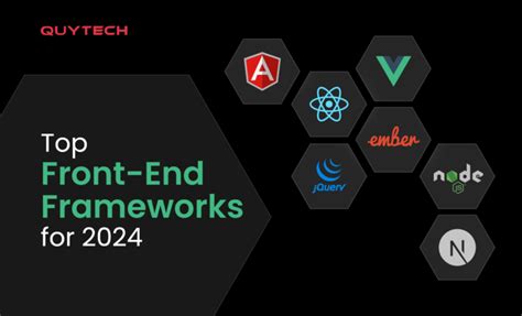 Top 10 Frontend Frameworks To Build Mobile Apps In 2025