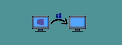 How To Transfer Windows 10 License To A New Computer