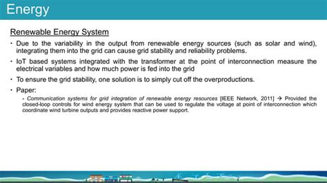 Domain Specific Iot Pptx