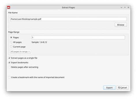 How To Split And Merge PDF Files Master PDF Editor