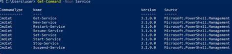 Get Service Checking The Status Of Windows Services With Powershell Theitbros