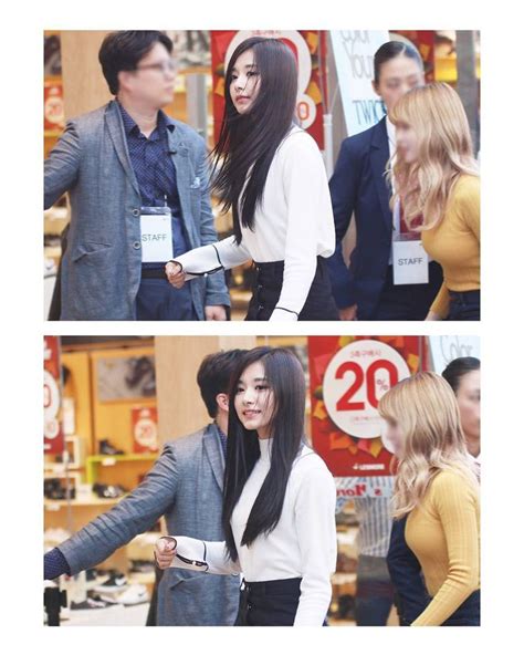 🔸160830🔹 《spris Fansign Event》 🔹 Neomuhae Neomuhae💩💟 🔸 📸© Lucky Eevee 🔹 Twice Once 트와이스