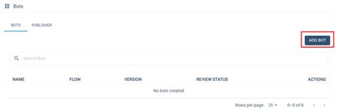 How To Make A Simple Interface With Assistant Nodes Robomotion Rpa