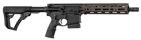 Daniel Defense Mk18 R Iii 5 56 X 45 Mm 10 3 Noir Fde