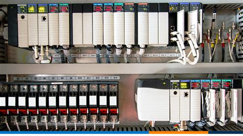 Programmable Logic Controller PLC The Complete Guide KDM Fabrication