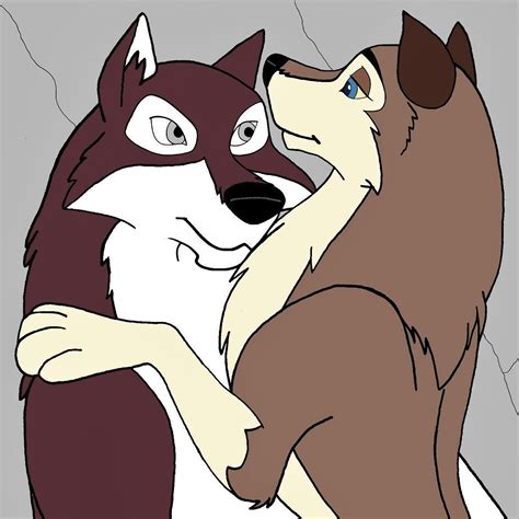Balto 4 Alue Returns By Kaoriskywalker On Deviantart 40 Off