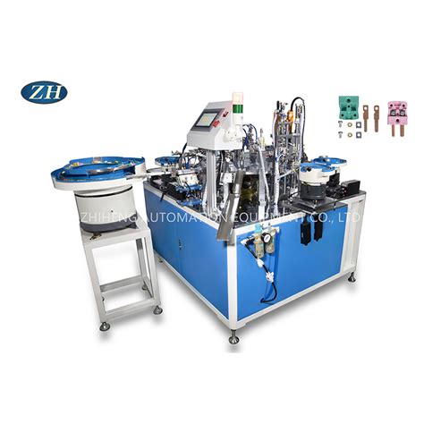 China Assembly Machine Automatic Assembly Machine Screwdriver Machine