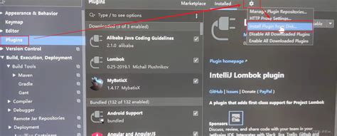 拉取代码后环境问题，拉取代码全变成main函数，java文件是橘黄色，代码拉取后找不到maven窗口，内网如何安装插件从gitlab上拉取项目不管拉那个分支的代码拉取下来都是main Csdn博客