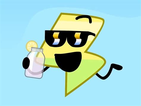 Tpot 5 Spoilers Guess Who Enjoyed Lightning With Glasses And A Cup Of Lemonade So Much That