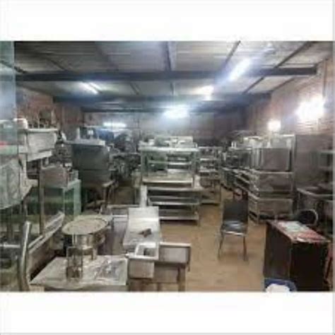 Cooking Range Hotel Kitchen Equipment At ₹ 200000piece In Chennai Id 2852696378630