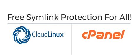 Kernel Based Symlink Protection For All Thanks To Cloudlinux Cpanel