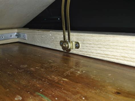 Pandora S Box Of DIY Portable Drafting Table