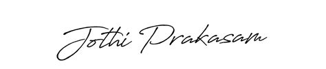 92 Jothi Prakasam Name Signature Style Ideas First Class Esignature