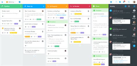 20 Best Kanban Board Software For 2025