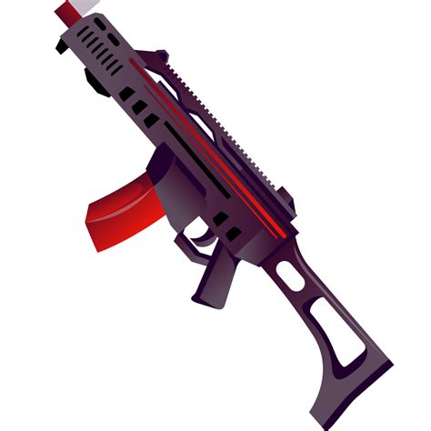 Scarlet Commander Cursor Cute