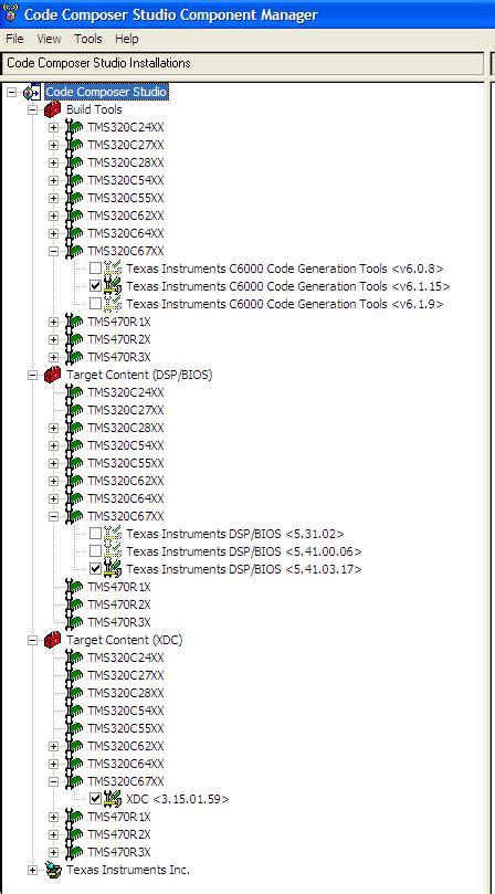 Fail To Connect To Custom Board With Tms320c6747 Using Xds510 Usb Plus