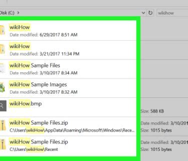 Windows How To Articles From WikiHow
