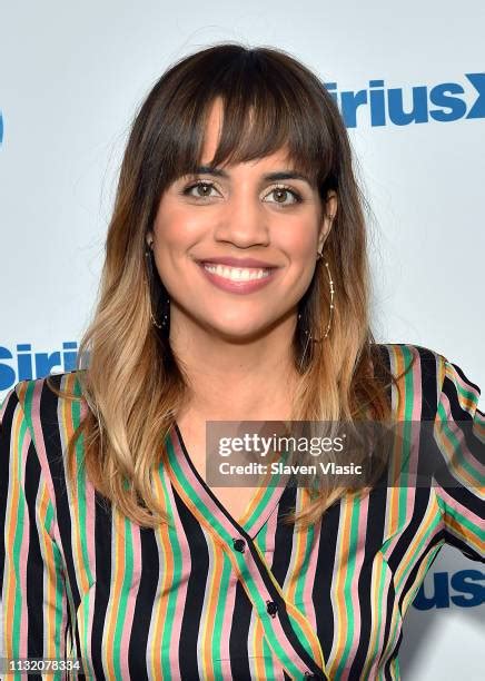 Natalie Morales Photos Photos And Premium High Res Pictures Getty Images