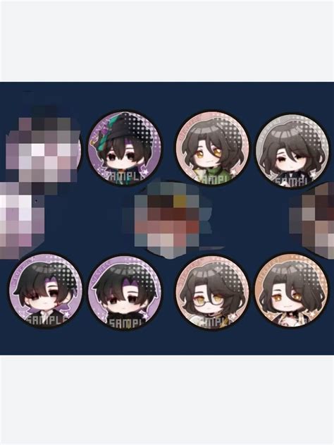 无差别同人站