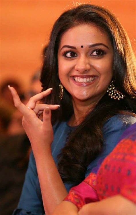 TELUGU WEB WORLD Hot Sexy Pics Of Keerthi Suresh