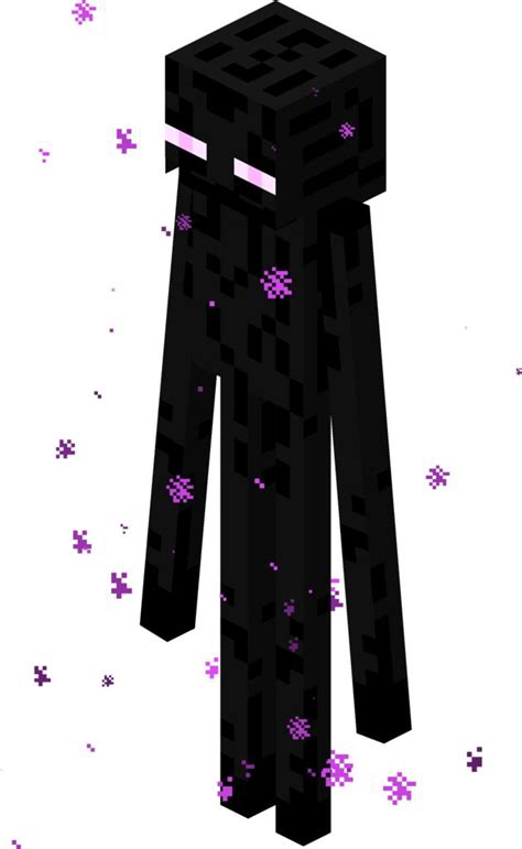 Minecraft Enderman Minecraft Mobs Creeper Minecraft Minecraft