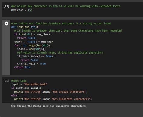 Tackling Array And String Interview Questions Methods And Code