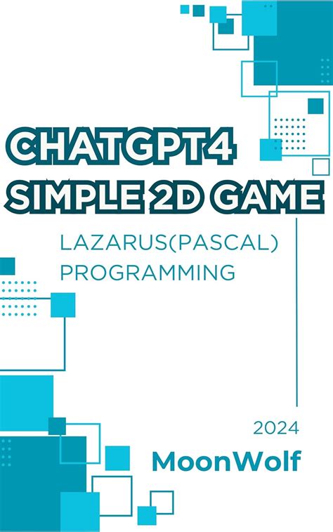 Chatgpt4 Simple 2d Game By Lazarus Pascal Programming