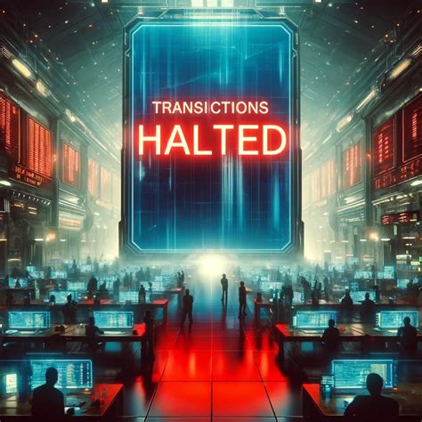 Upbit Temporarily Stops Large Crypto Transactions Over 721