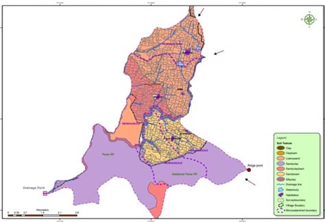 Create Gis Maps And Do Digitization In Arcgis Qgis By Karthiksai Fiverr