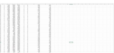 Solved Calculate The Median For The Gender Column In Data Chegg Com