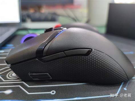 联想拯救者m7无线鼠标体验