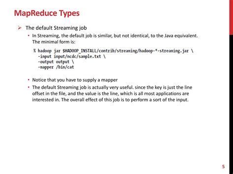 Ppt Distributed And Parallel Processing Technology Chapter7