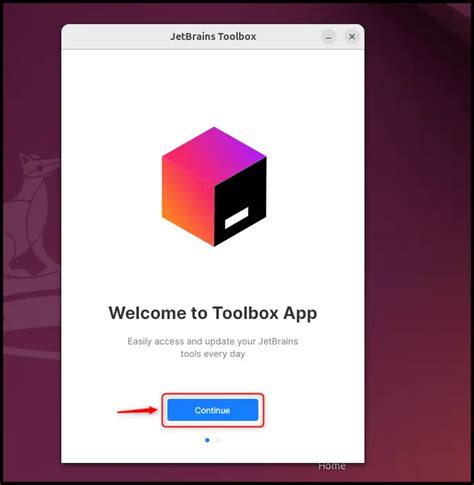 How To Install Pycharm On Ubuntu Desktop Its Linux Foss