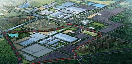 Nissan Confirms Huadu Plant Expansion Autoevolution