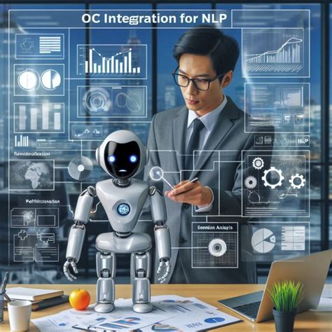 OCR Integration For NLP Applications GPTutorPro