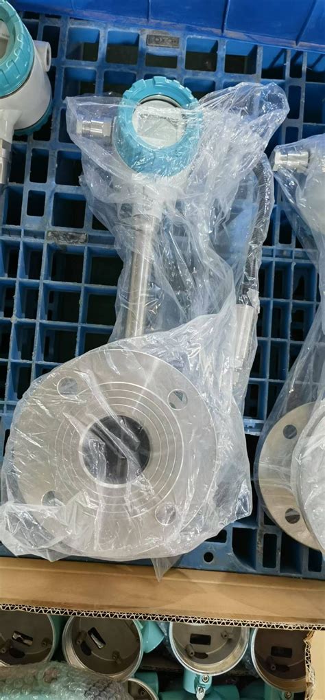 Does A Vortex Flowmeter Need Temperature And Pressure Compensation When Measuring Steam Aister