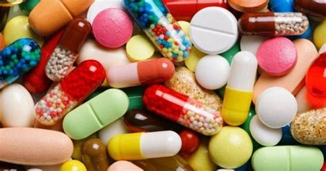 Раскрыта опасность приема таблеток без рецепта врача — Ferra.ru
