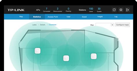 TP Link EAP Mbps Wireless N Ceiling Mount Access Point Techbuy Australia