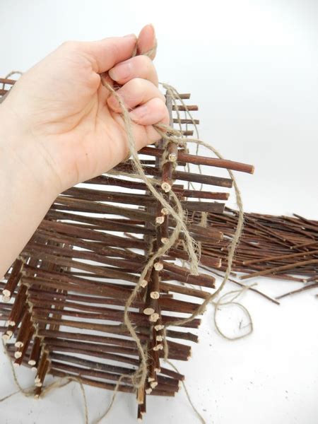 Stack A Twig Enclosure